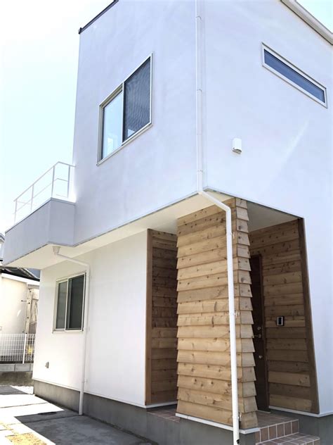 茅ヶ崎市菱沼海岸様邸 株式会社バウムスタンフ 海辺の工務店 建築設計・注文建築・リフォーム 神奈川県藤沢市辻堂