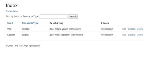 How Can I Make A Search Filter In Mvc5 That Can Filter On An
