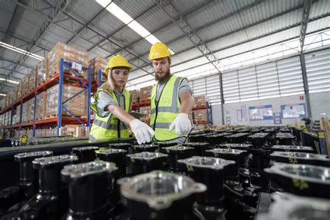Unlocking Warehouse Efficiency With Automated Slotting Recommendations