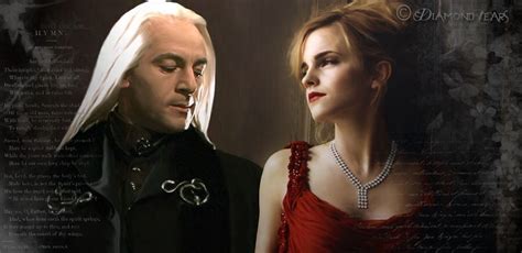 Do I Ship Lumione Lucius Malfoyhermione Granger Wattpad