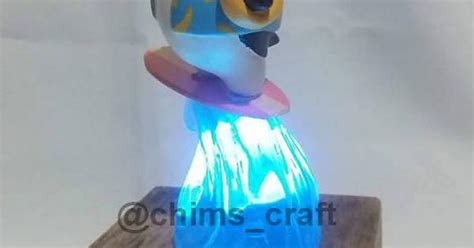 Surfin Pengu Ward Skin Album On Imgur