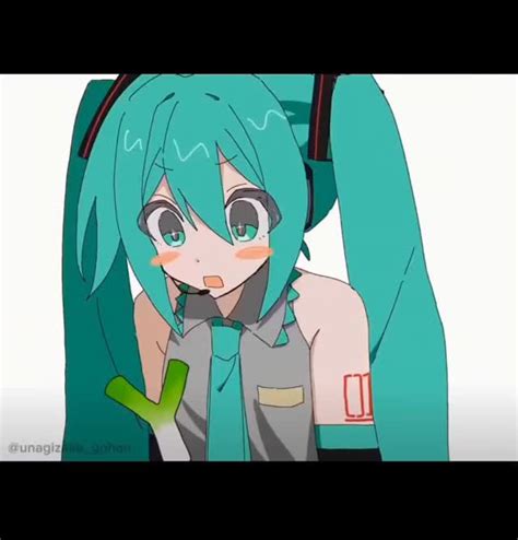 Yui Ai 初音ミクmiku39 初音ミクunagizakagohant