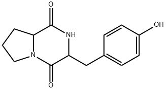 环 酪氨酸 脯氨酸 二肽 CAS 5654 84 2