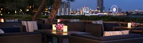 Trader Vic S Bangkok