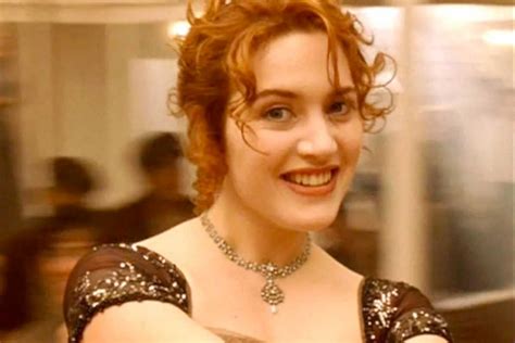 Kate Winslet Habla Sobre El Acoso Que Vivió Por Titanic