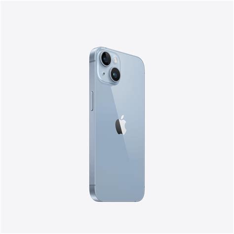 Iphone 14 128gb Blue Machines