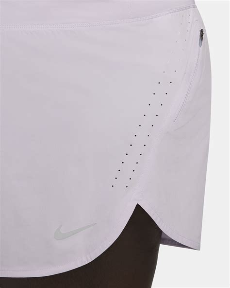 Shorts De Running Para Mujer Talla Grande Nike Eclipse
