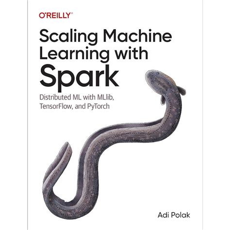 Scaling Machine การเรยนรดวย Spark Distribution ML พรอม MLlib