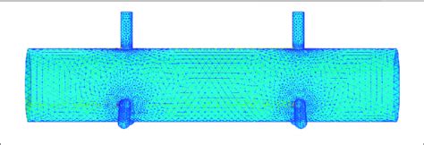 Three Dimensional Simplified Physical Model Download Scientific