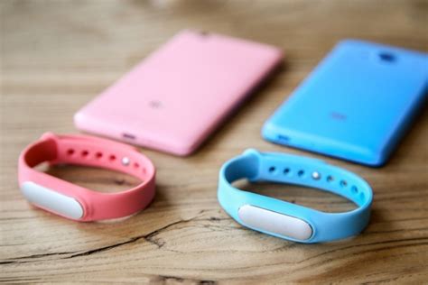 Xiaomi Mi Band S Fitness Tracker MAh Mi Power Bank Launched Technology News
