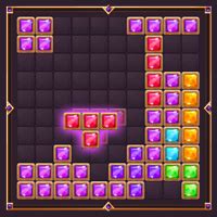 Jewel Block Puzzle 2020 Unity Template By MonsterGames Codester