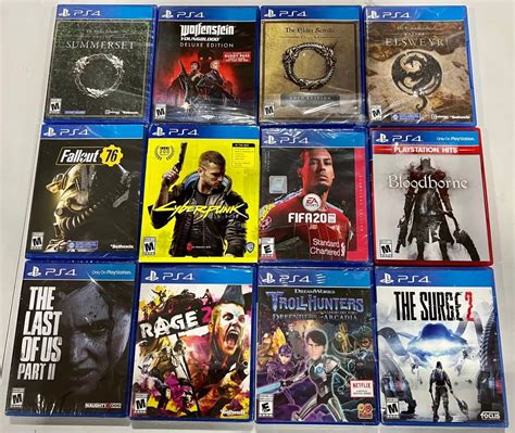 Ps4 Can Play Ps5 Games Store Cityofclovis Org