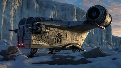 Razor Crest Wallpapers Top Free Razor Crest Backgrounds Wallpaperaccess