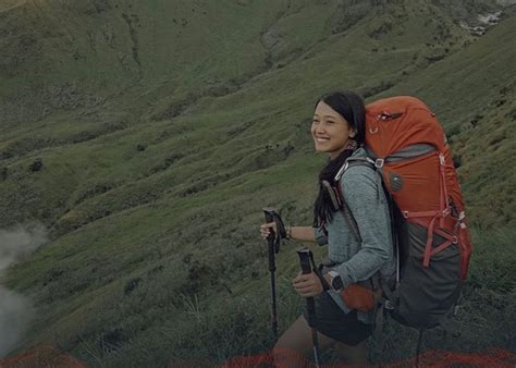Awas! Jangan Asal Ngikut Trend Aja, Berikut 6 Tips Dasar Naik Gunung ...