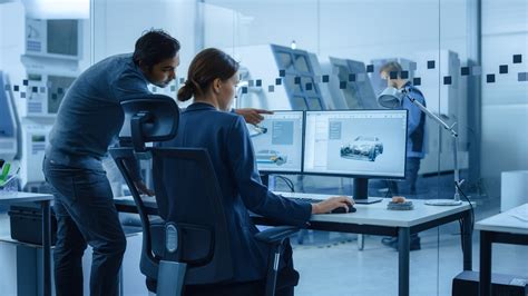 Vector Informatik Synopsys Team Up To Enhance Sdv Development