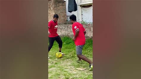 Elastico Tutorial ️ Shorts Youtube
