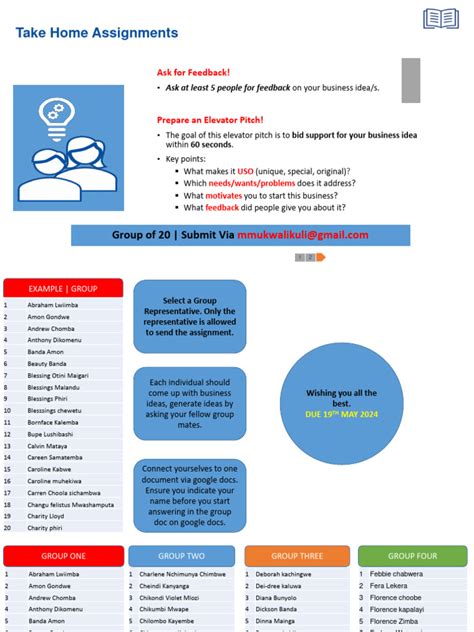 Assignment One Pdf