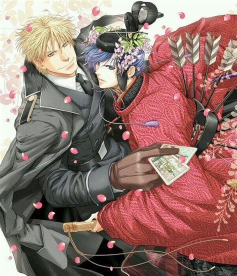 Top 9 Mejores Anime Y Mangas De Yaoi Wiki Yaoi 💜 Amino