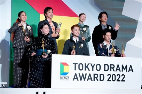 ＜ドラマアウォード2022＞菅田将暉『ミステリと言う勿れ』で主演男優賞 絶賛に「今日はぐっすり寝られます」 ／2022年10月25日 写真