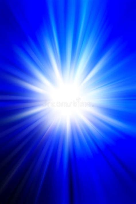Bright Background Stock Illustration Illustration Of Blank