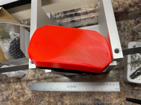 Mychron 5 Kart Data Logger Cover Protective Faceplate Cover Kart