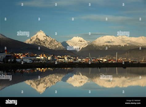 Tierra Del Fuego Paisajes