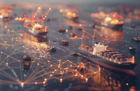 Exploring The Global Supply Chain Mondoro