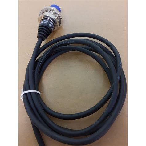PRA18 14DN Autonics Inductive Proximity Sensor Long Distance Used