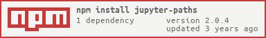GitHub Nteract Jupyter Paths City Sunrise Pure JavaScript Implementation Of Jupyter Paths