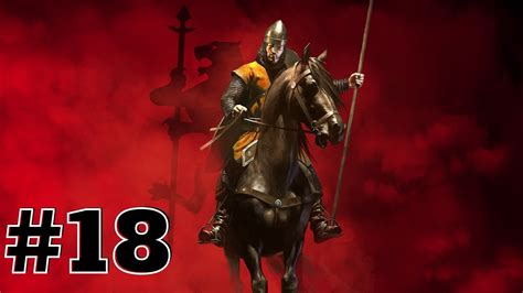 YENİ KALE FETHİ Mount Blade II Bannerlord S6 BÖLÜM 18 YouTube