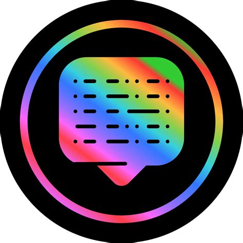 Morse Code Vector Icon 27753353 Vector Art At Vecteezy