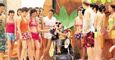 Showbiz có 1 ông trùm tình dục đáng sợ chả kém Diddy lợi dụng cảnh