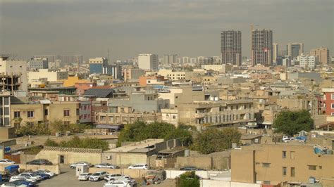 العراق يدين الاعتداءات السافرة التركية بعد قصف مطار السليمانية