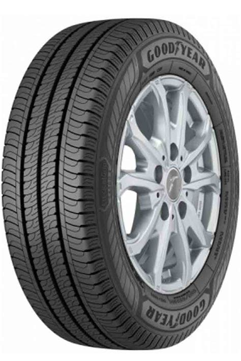 Llantas GOODYEAR EFFICIENTGRIP CARGO 195 75R16 Virtual Llantas