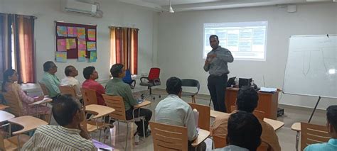 Iic Sri Krishnadevaraya University On Linkedin Workshop On