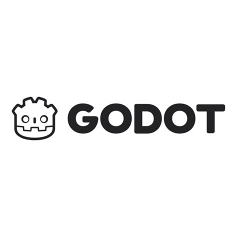 Godot Logo Png Vector Svg Free Download