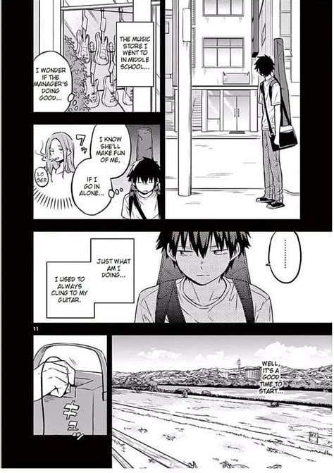 Nidome No Natsu Nidoto Aenai Kimi Chapter 1 Mangapill