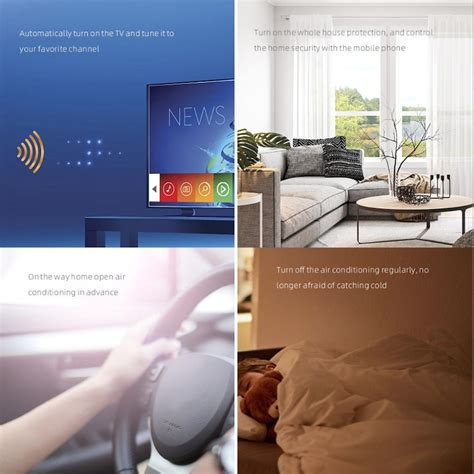 HEIMAN Zigbee IR Infrared Controller