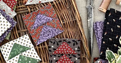 Temecula Quilt Company Tqc Journal Issue 60
