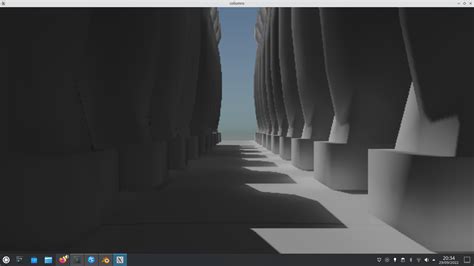 Reimplementing Voxel Gi Issue Armory D Armory GitHub