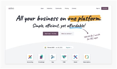 Magento Erp Integration The Best Erp System For Magento Erp