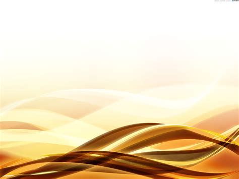 Waves PSD mit hoher Auflösung Schwarze und goldene abstrakte Lichter