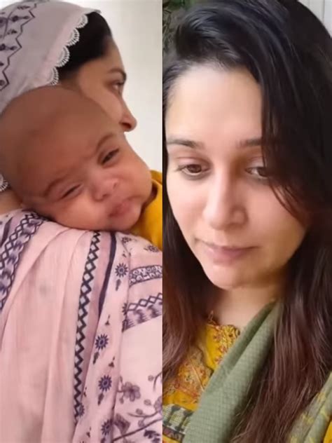 बेटे रुहान संग ऐसे बीत रहे दीपिका कक्कड़ के दिन
