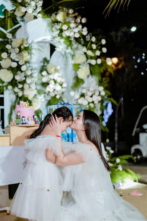 ផន សុផារី សន្យាពាក្យដ៏មានន័យនេះទៅកាន់ ប៊ែលឡា ជាកូនស្រីថ្ងៃខួបកំណើត សារព័ត៌មាន នគរវត្ត