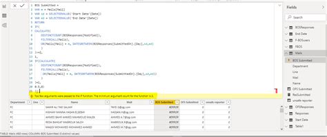 Solved How To Make A Slicer Date Affect All Of The Measur