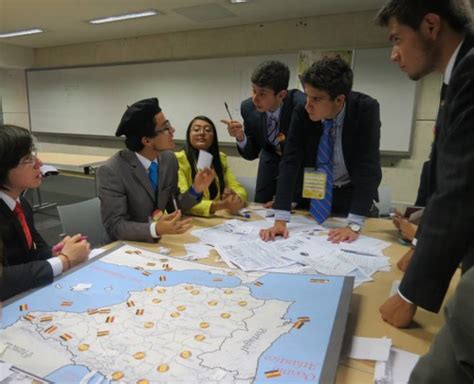 The Three Crisis Notes To Send At The Beginning Of Any Model UN Crisis Committee Best Delegate