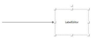 Advanced Support In WPF Diagram Control Syncfusion