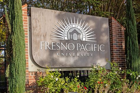 Fresno Pacific University Cuts 16 Programs Mid Valley Times