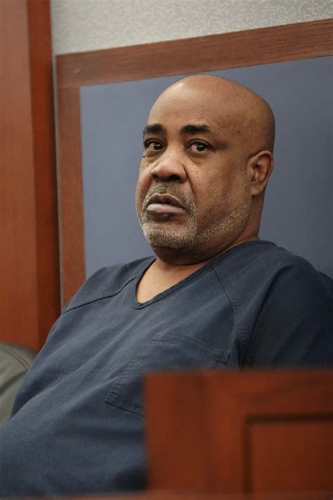 Tupac Shakur Murder Suspect Keefe D Says He Lied About Shooting Dead