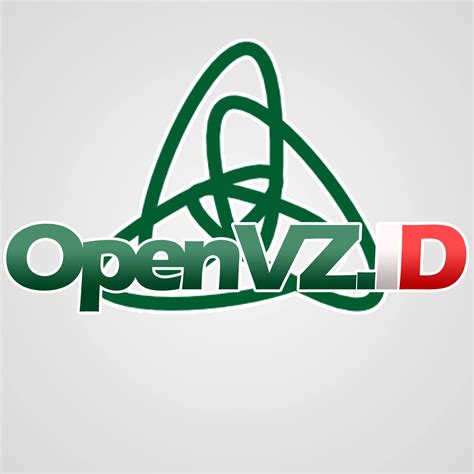 Openvz Id Pusat Virtual Server Vps